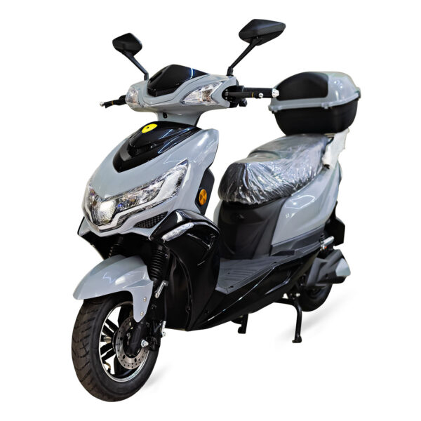 Moto Electrique Maroc Scooters et Motos électriques au Maroc