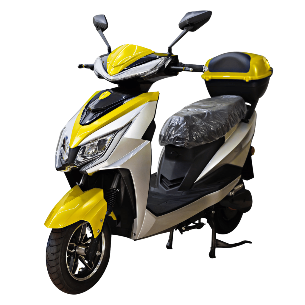 Moto Electrique Maroc Scooters et Motos électriques au Maroc